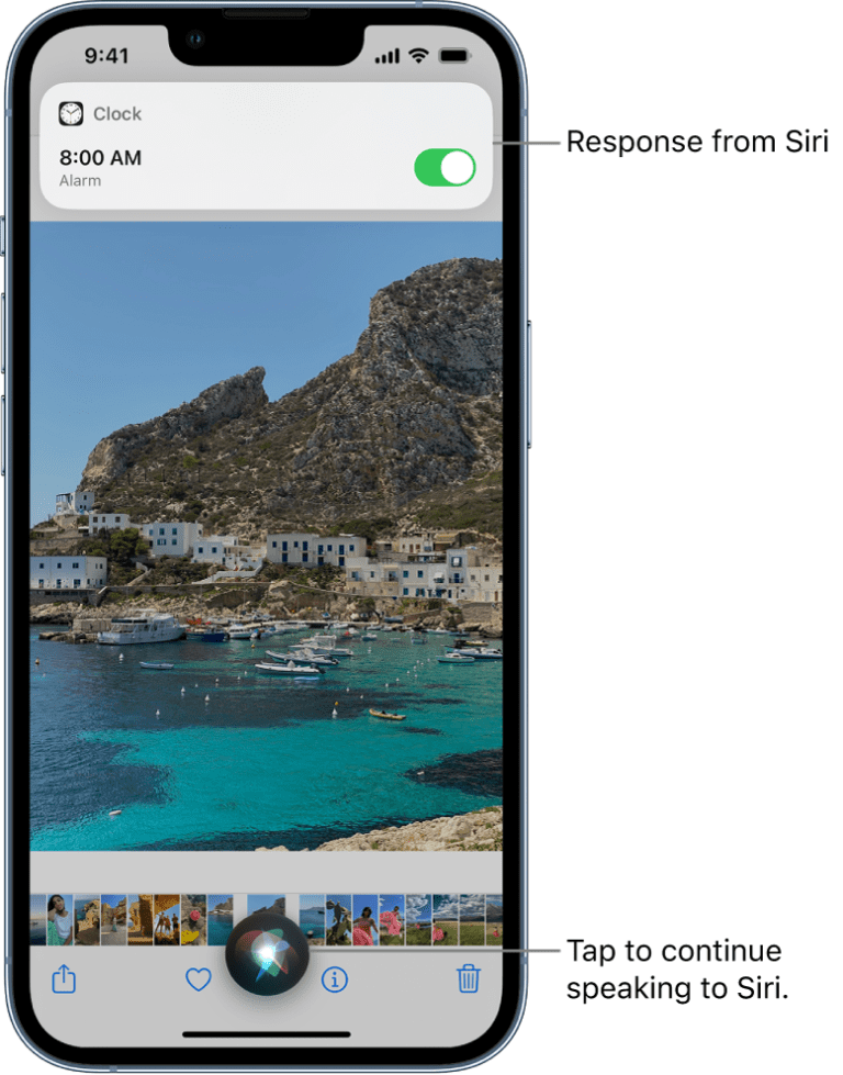 How To Fix Hey Siri Not Working On Iphone After Ios 18 Update Issue Geekschalk