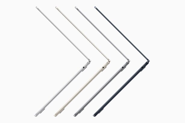 Top 14 Benefits of a Macbook Everyone Should Know in 2025 | GeeksChalk