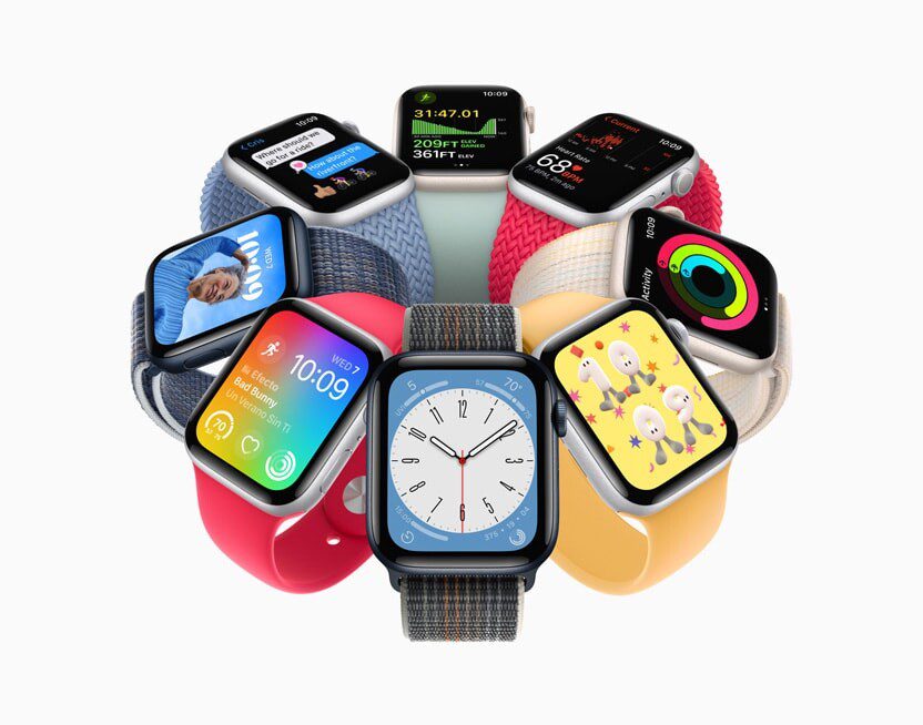 8 Huge Benefits of an Apple Watch You Must Know in 2025 | GeeksChalk