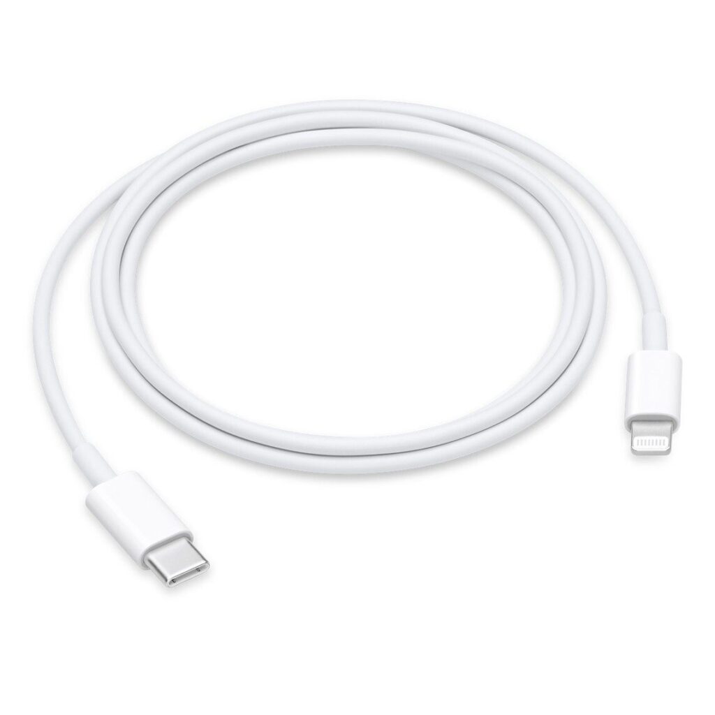 5 Foolproof Ways to Identify Fake Apple Charging Cables | GeeksChalk