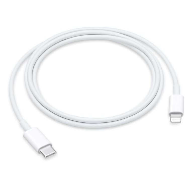 5 Foolproof Ways to Identify Fake Apple Charging Cables | GeeksChalk