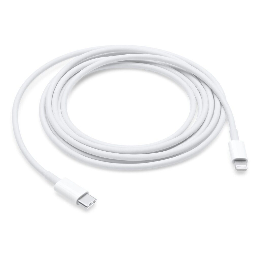 5 Foolproof Ways to Identify Fake Apple Charging Cables | GeeksChalk
