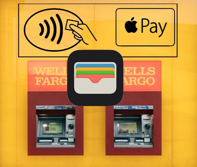 How to Use Apple Pay at ATMs in 2026 | GeeksChalk