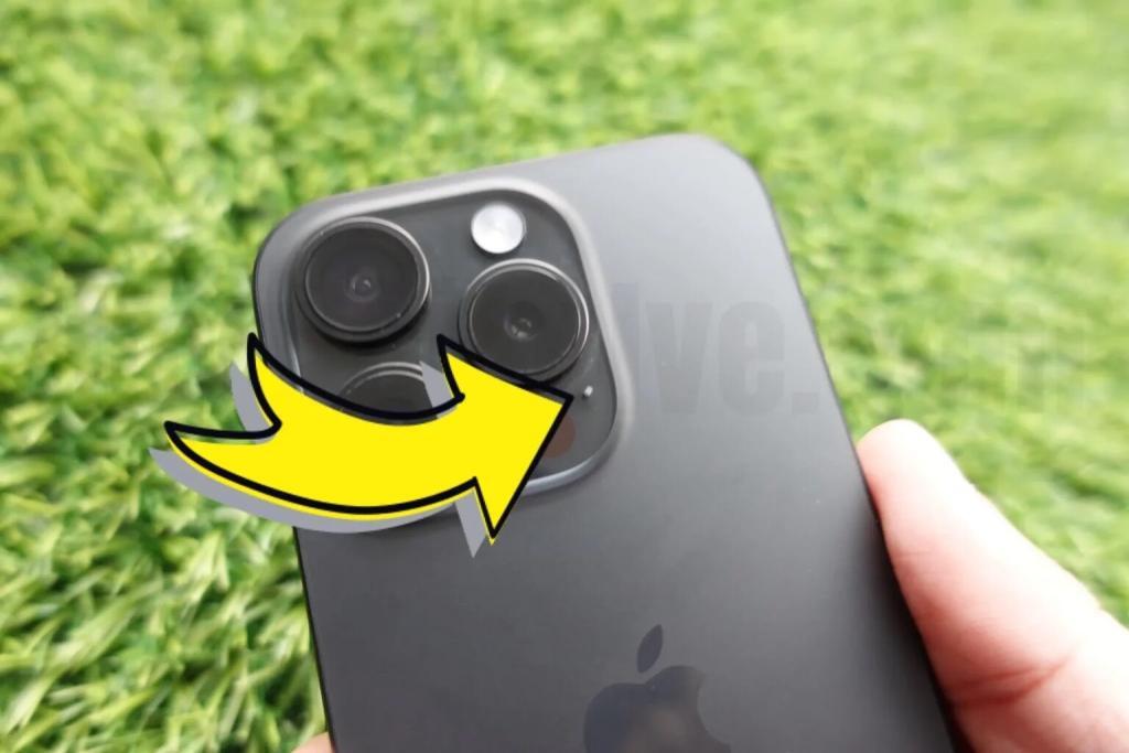 Where Are Your iPhone’s Microphones Located? All Models Explained ...