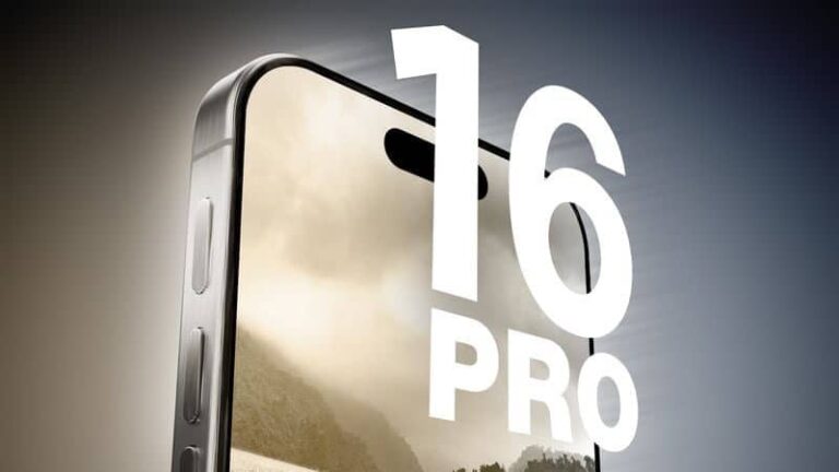 How to spot a fake iPhone 16 Pro and iPhone 16 Pro Max | GeeksChalk