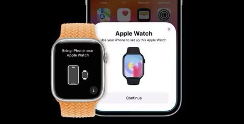 How to Use Your Apple Watch: A Step-by-Step Guide | GeeksChalk