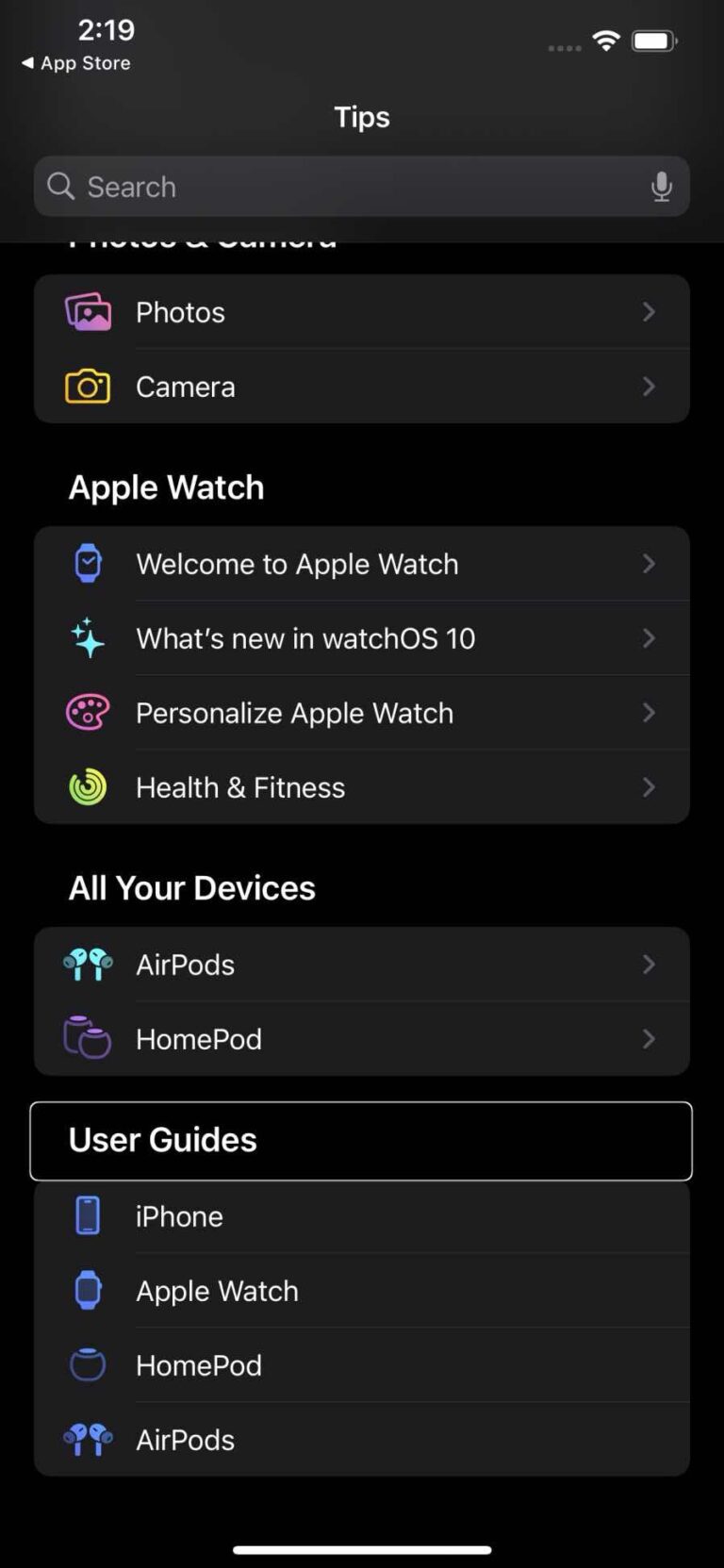 A Complete Guide to Default iPhone Apps and What They Do | GeeksChalk