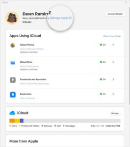 How To Remove A Device From Your Apple ID Device List | GeeksChalk