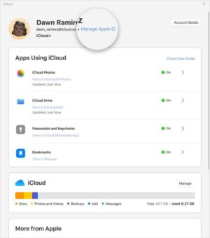 How To Remove A Device From Your Apple ID Device List | GeeksChalk