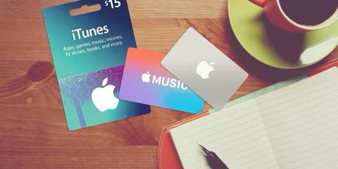 How to Add Apple Gift Card to iPhone, iPad or Mac to Redeem | GeeksChalk