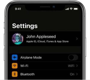 How to Invert Colors on iPhone and iPad | GeeksChalk