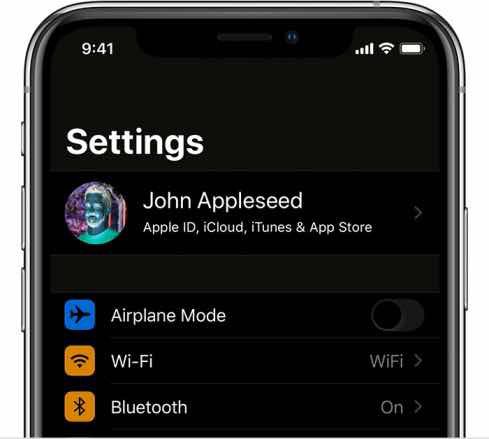 How to Invert Colors on iPhone and iPad | GeeksChalk