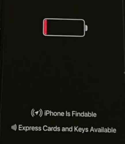 What does 'Express Cards and Keys Mean? | GeeksChalk