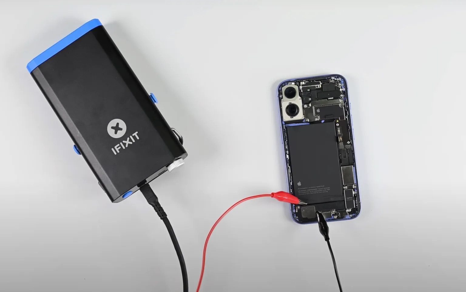 How to know when it's time to replace your iPhone battery | GeeksChalk