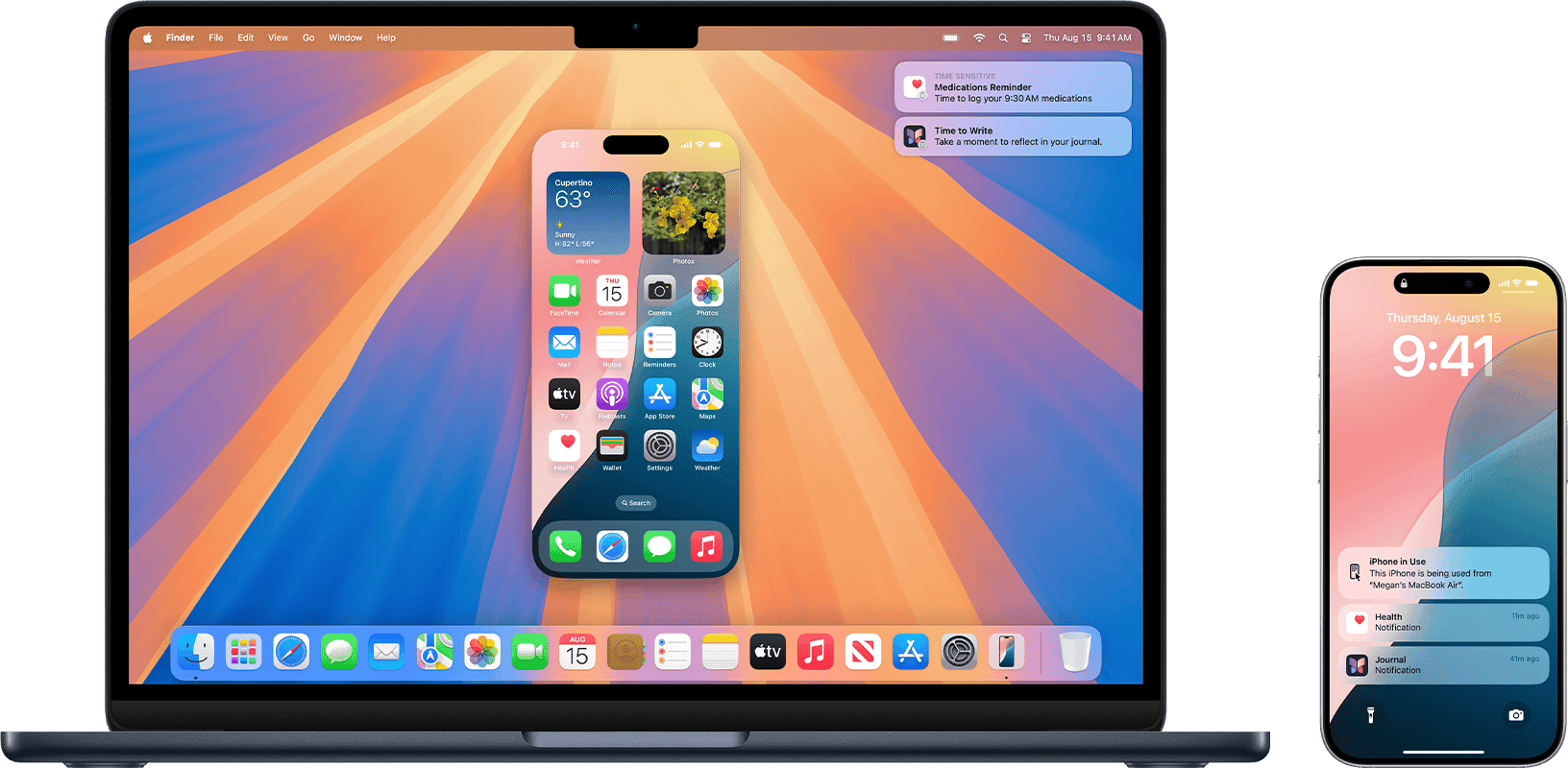 iPhone Mirroring Connection Interrupted? Here’s how to fix it | GeeksChalk