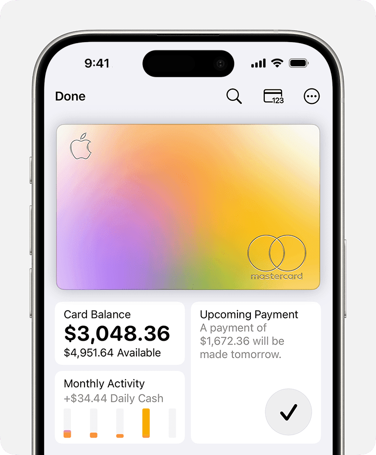 How to Pay an Apple Card Balance with a Check (2026) | GeeksChalk