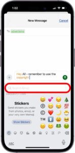 How To Type Trademark, Copyright, Symbols On IPhone And IPad | GeeksChalk