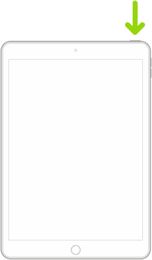 How to Shut Down & Turn Off Any iPad Model | GeeksChalk