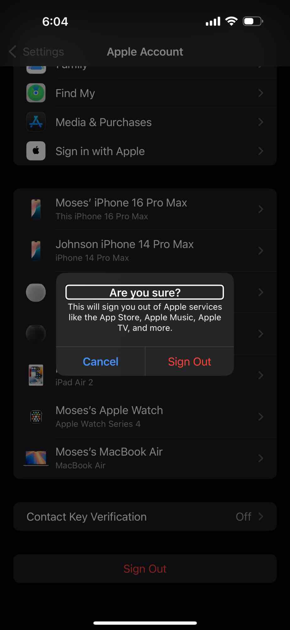 Face ID Not Working for App Store? Here Is How to Fix It | GeeksChalk