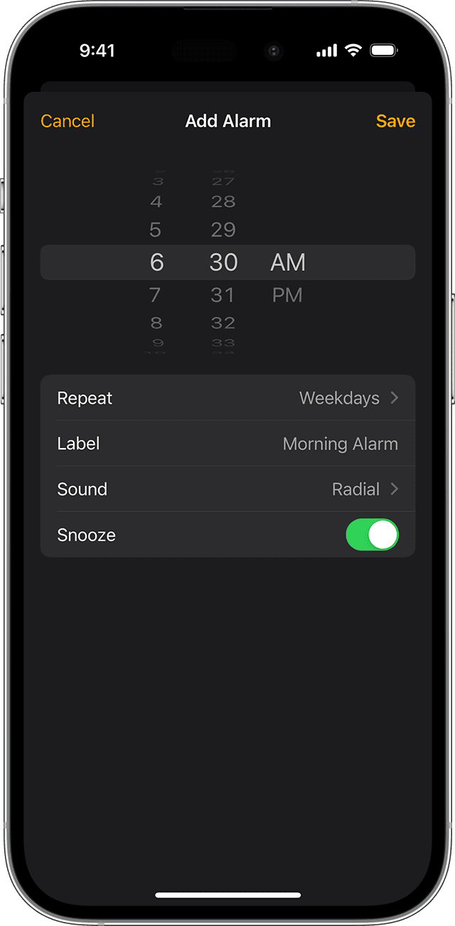 iPhone Alarm Not Going Off? Here's How to Fix it | GeeksChalk