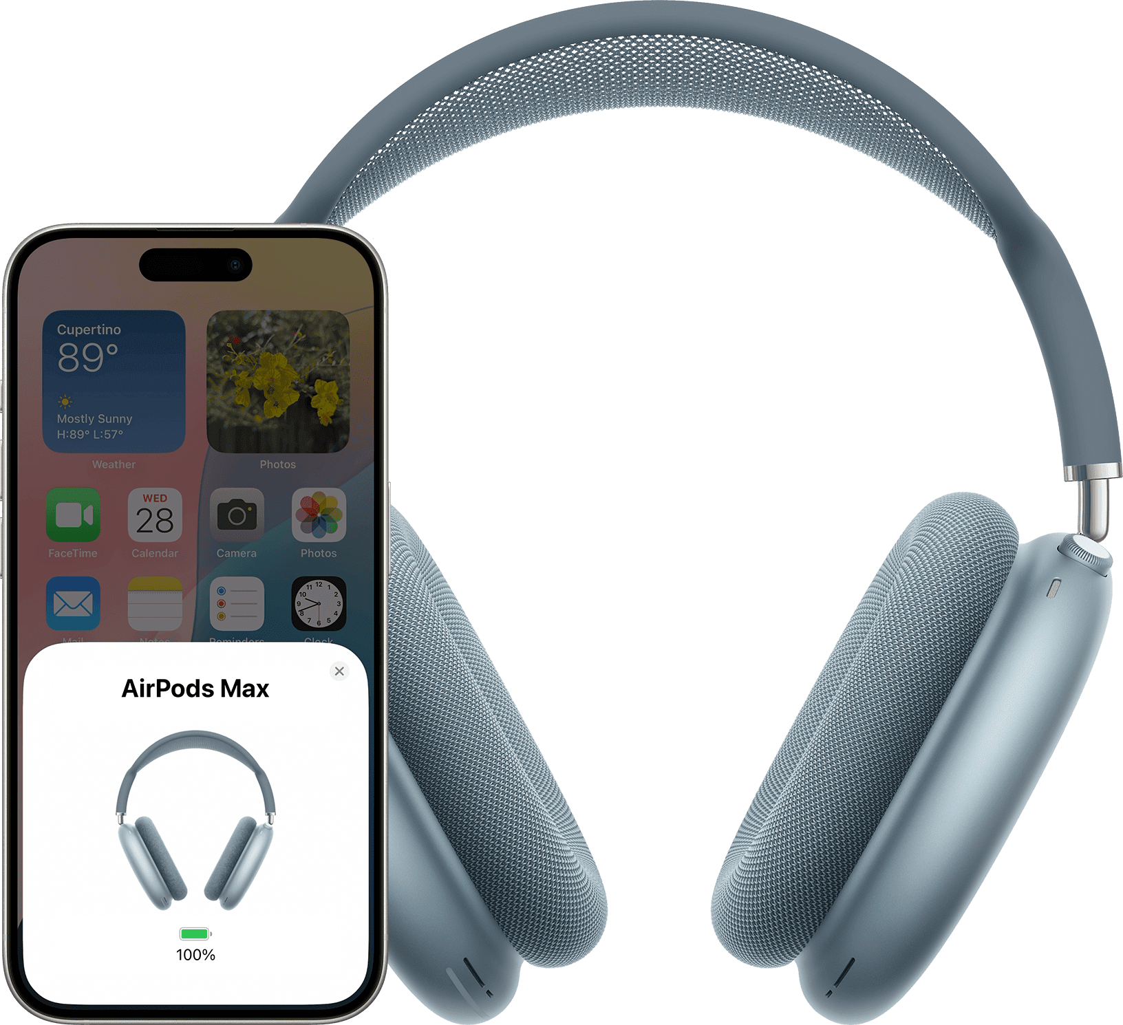 How to Put AirPods Max in Pairing Mode | GeeksChalk