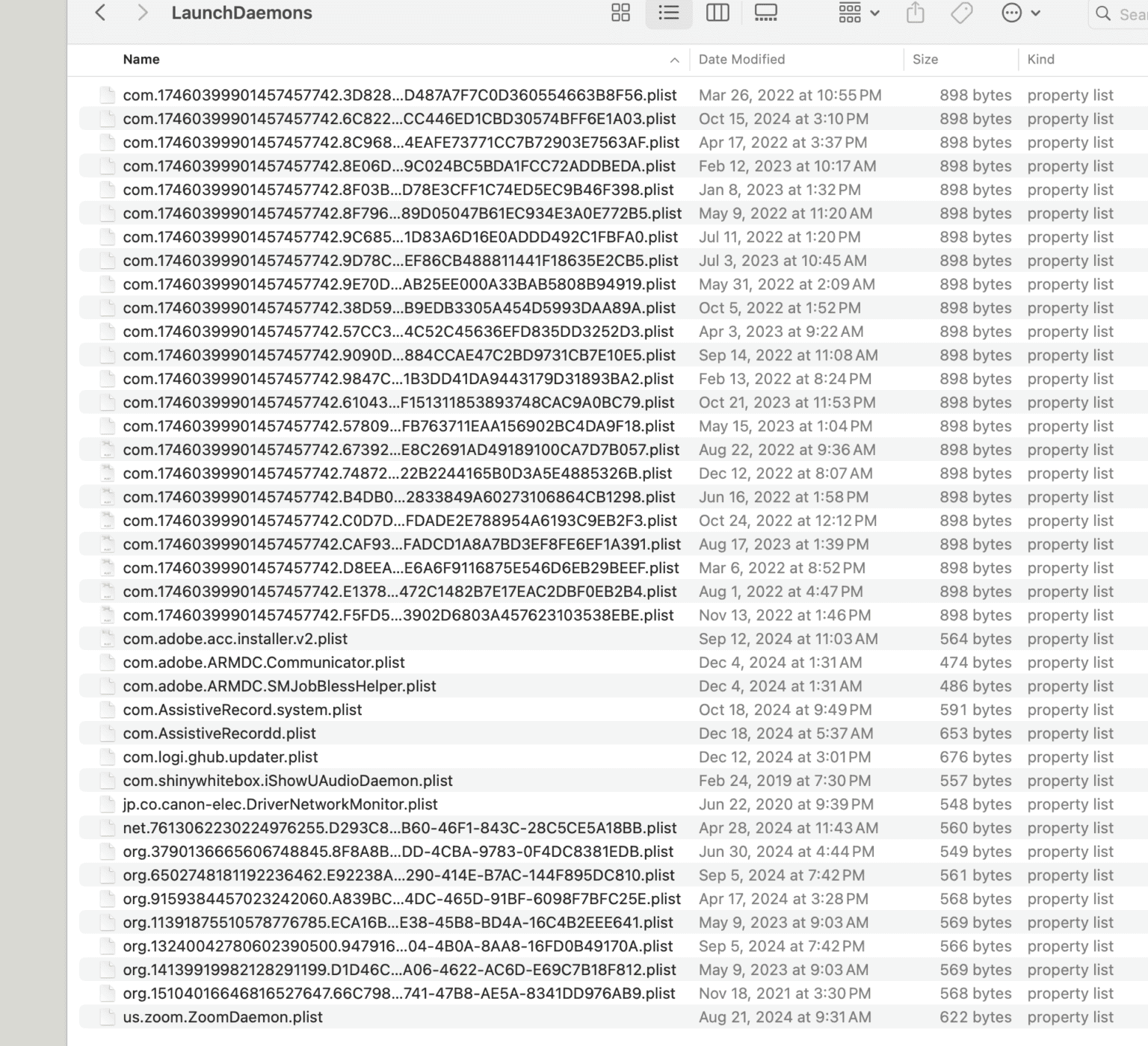 How to Fix the Persistent “Malware Blocked” Alert on Mac | GeeksChalk