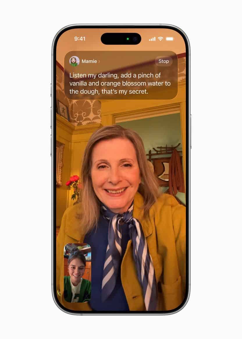 How to fix FaceTime not working on iPhone after iOS 26 update | GeeksChalk