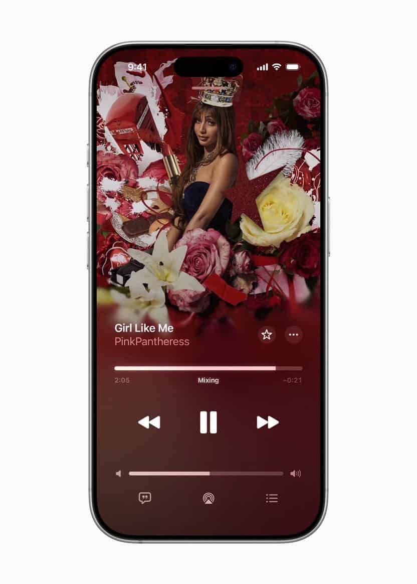 How to Use Apple Music AutoMix in iOS 26 for DJ-Like Song Transitions