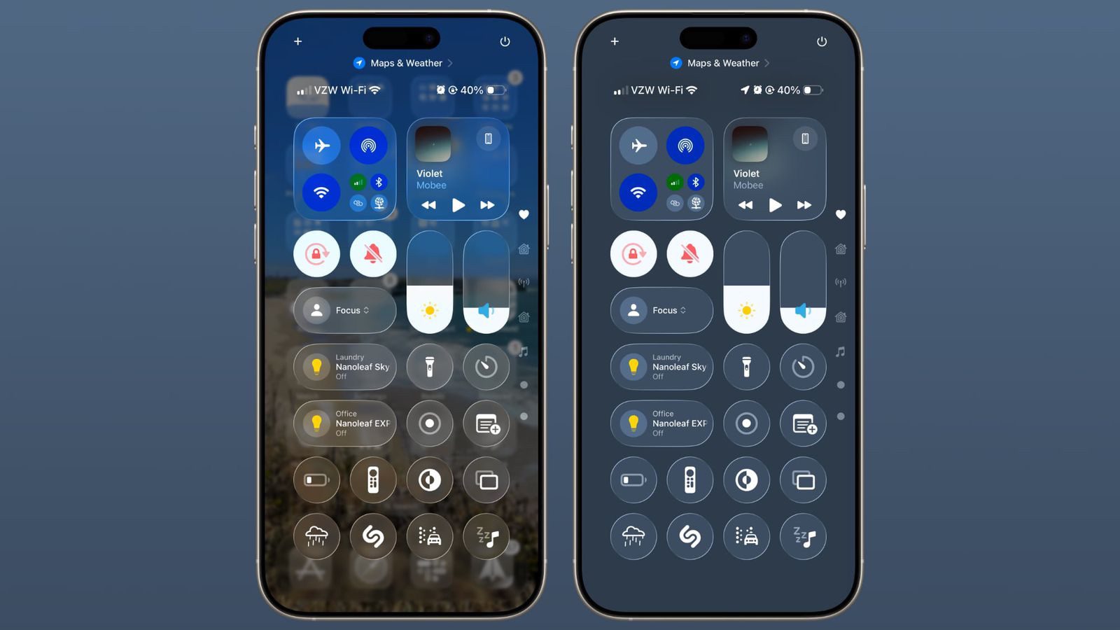 How to Turn OFF iOS 26 Liquid Glass Design on iPhone & iPad