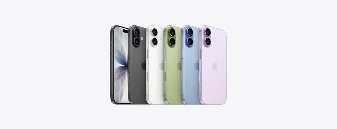 All iPhones Ever Released In Order: From 2007 to 2026 | GeeksChalk