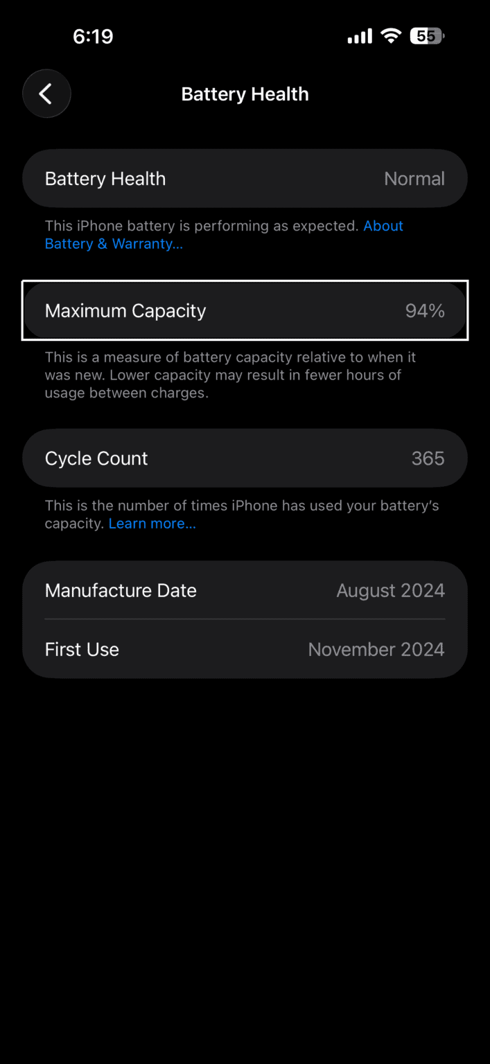 How long does an iPhone last? How to spot warning signs and lengthen ...