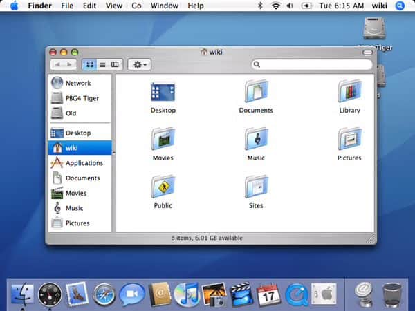 All macOS Versions Released In Order: From 2001 to 2026 | GeeksChalk