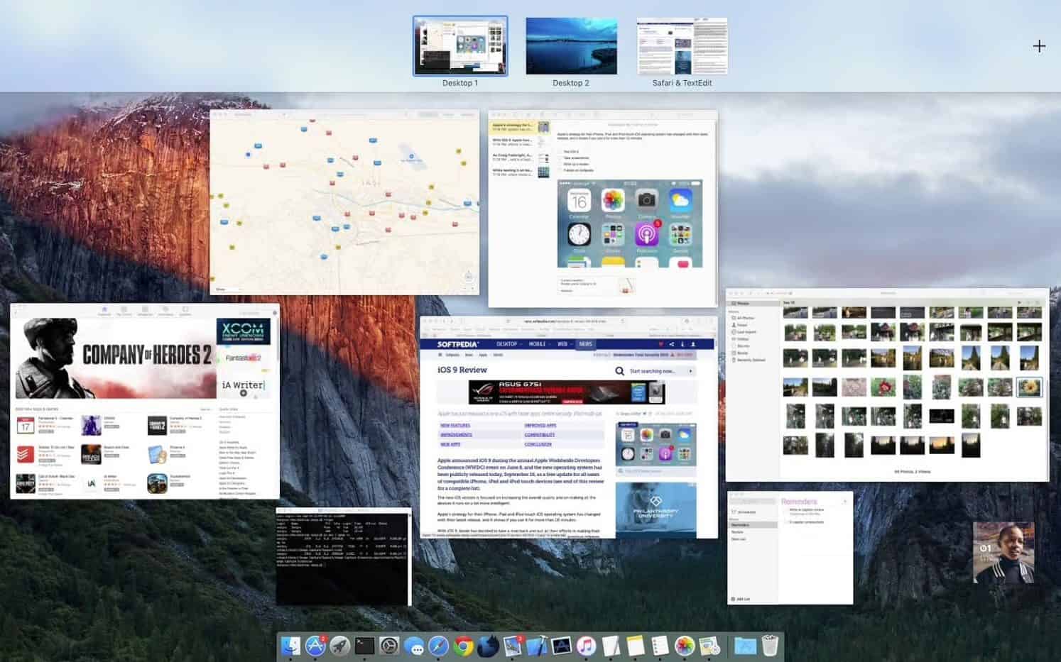 All macOS Versions Released In Order: From 2001 to 2026 | GeeksChalk