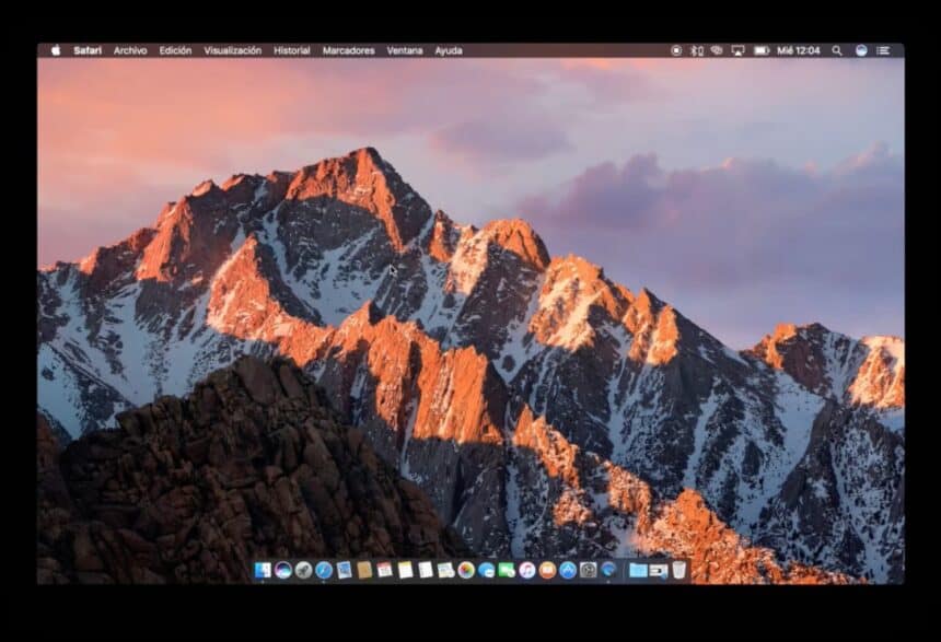 All macOS Versions Released In Order: From 2001 to 2026 | GeeksChalk
