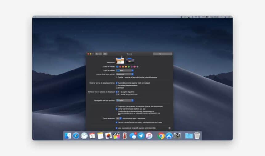 All macOS Versions Released In Order: From 2001 to 2026 | GeeksChalk