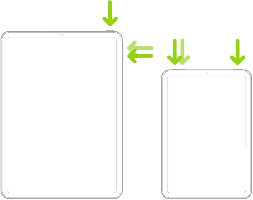 iPad Stuck In Recovery Mode? Here's The Fix | GeeksChalk