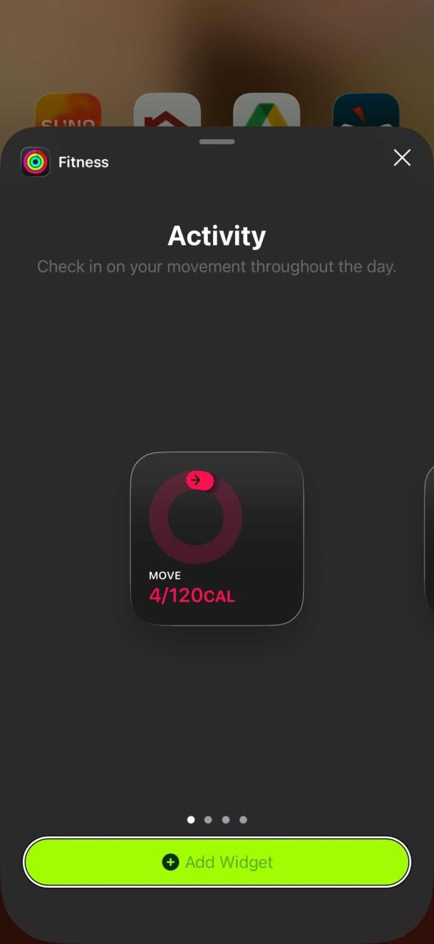 How to track your step count on iPhone | GeeksChalk