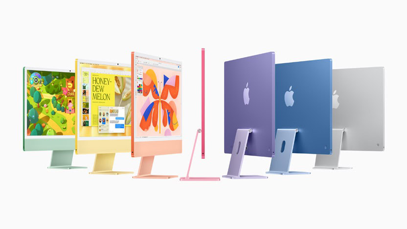 iMac: everything you need to know | GeeksChalk