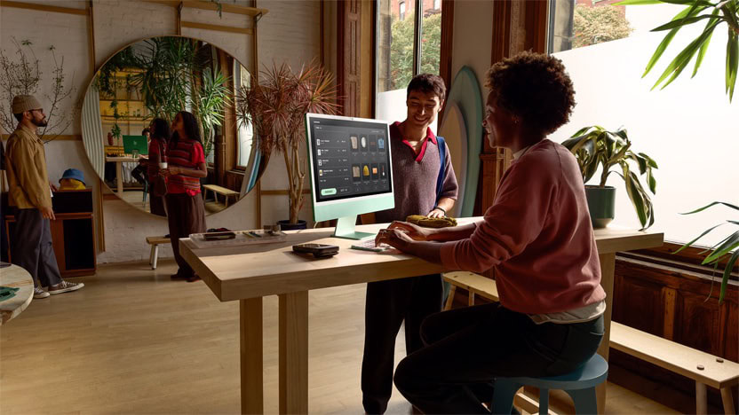 iMac: everything you need to know | GeeksChalk